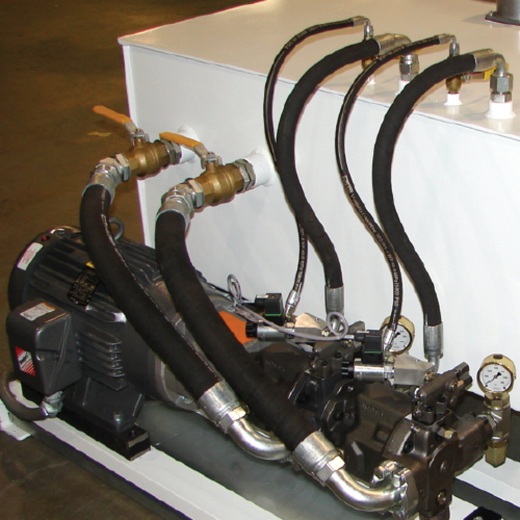 Rando HD 32, 46, 68, 100, 150 – CONAUTO