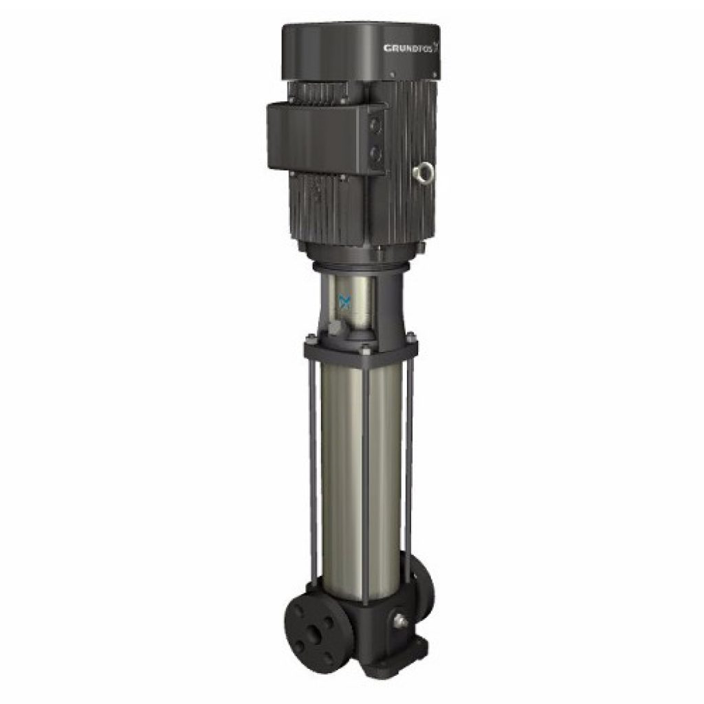 GRUNDFOS BOMBA CENTRIFUGA VERTICAL CR 3-25 – CONAUTO