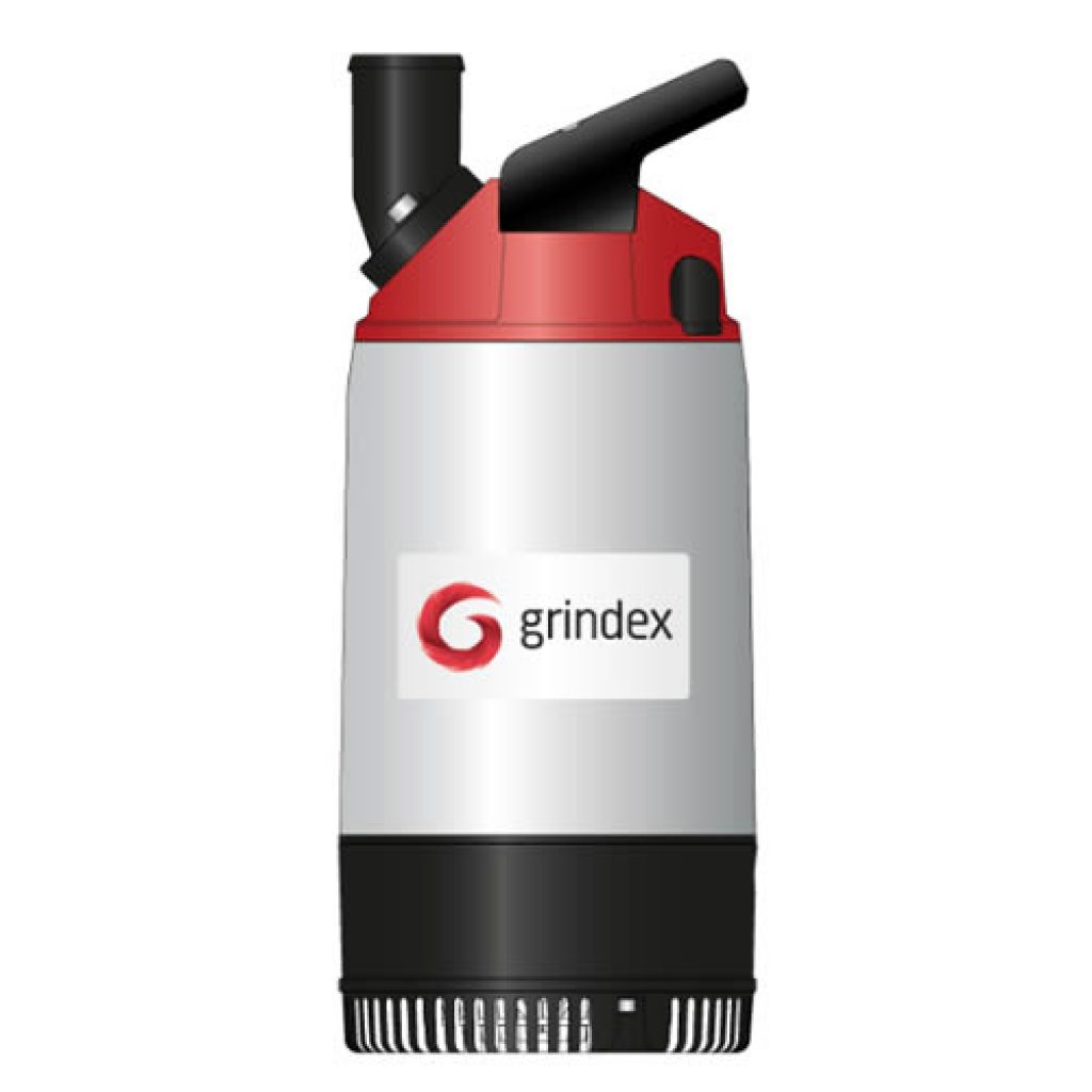 BOMBA GRINDEX SOLID – CONAUTO