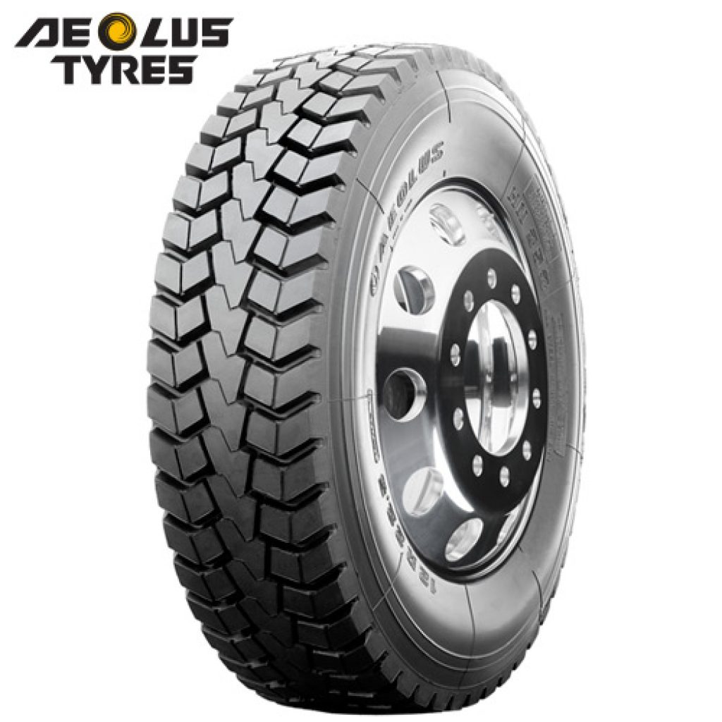 AEOLUS TYRES ADC53 – CONAUTO