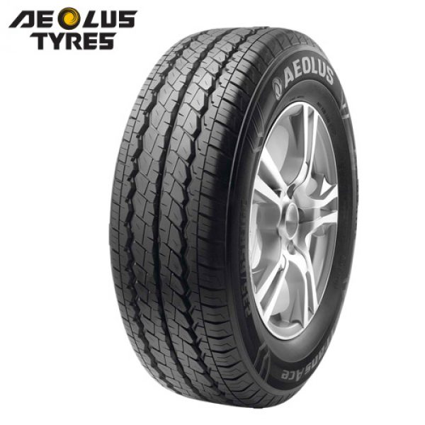 Aeolus Tyres – CONAUTO