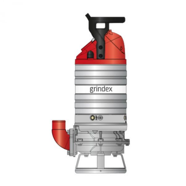 BOMBA GRINDEX SENIOR – CONAUTO