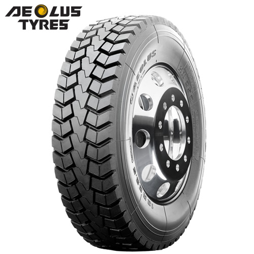 AEOLUS TYRES ADC53 – CONAUTO