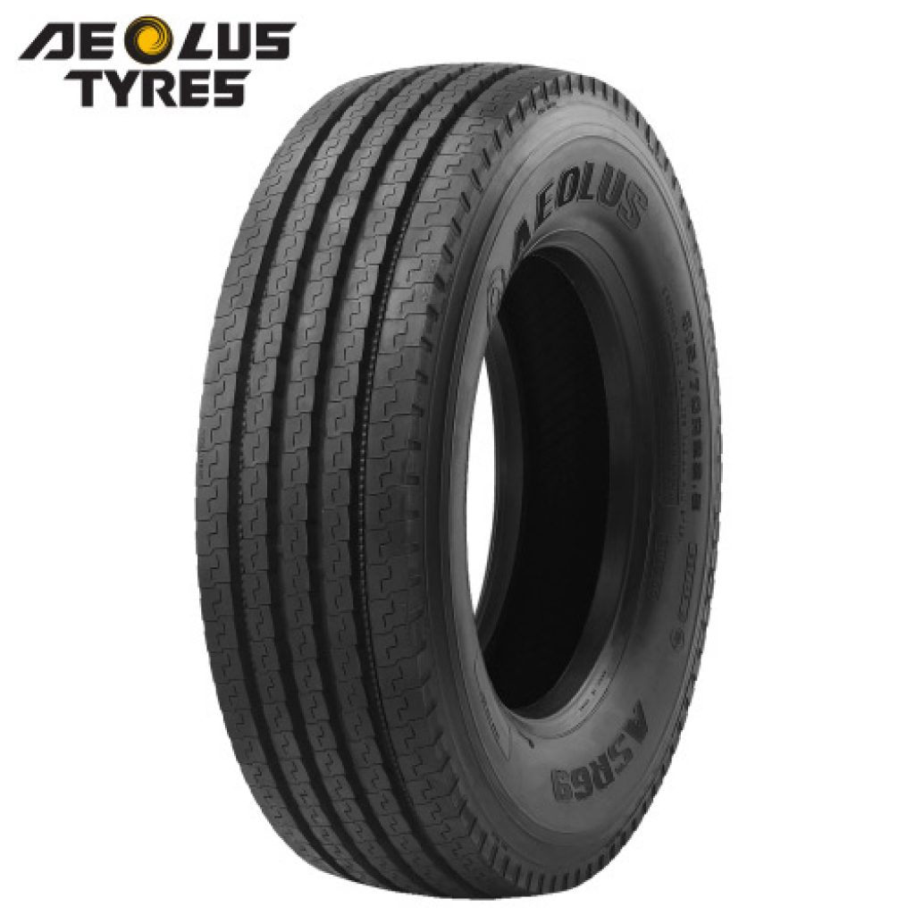 AEOLUS TYRES ASR69 – CONAUTO