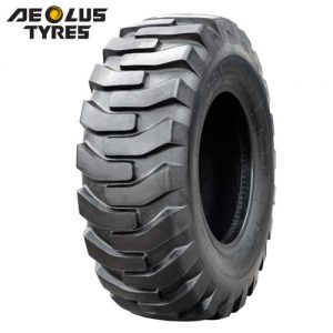 Aeolus Tyres – CONAUTO