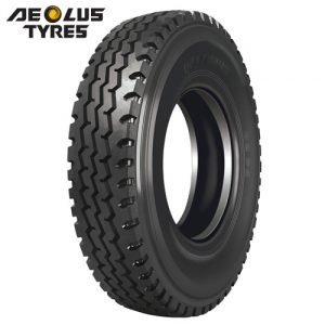 Aeolus Tyres – CONAUTO