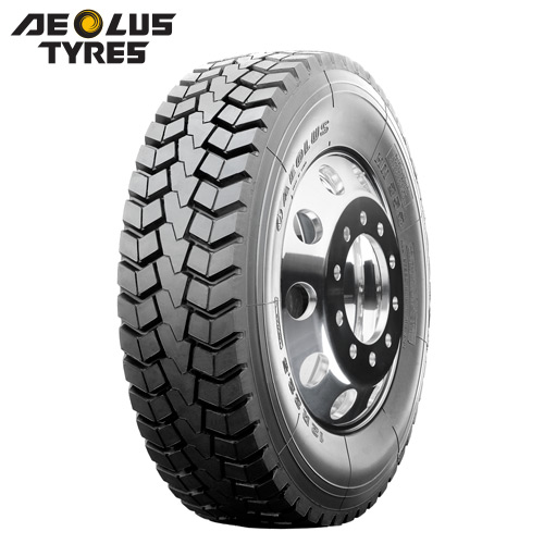 AEOLUS TYRES HN10 – CONAUTO